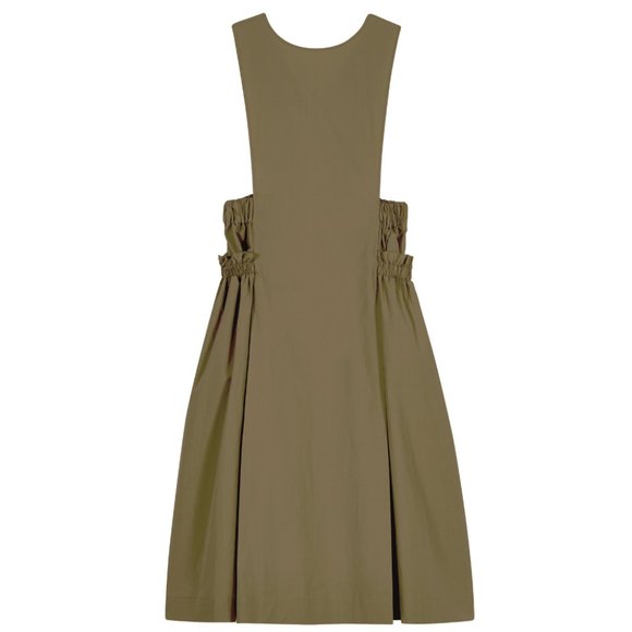 THE LOOM | Dresses | Frill Pocket One Piece Dress | Poshmark